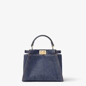 Fendi Peekaboo Mini