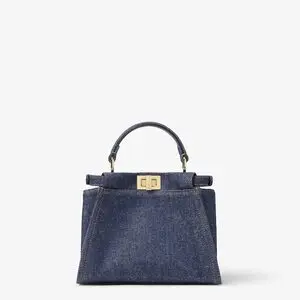 Fendi Peekaboo Mini