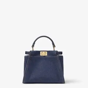 Fendi Peekaboo Mini