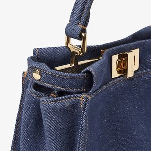 Fendi Peekaboo Mini
