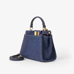 Fendi Peekaboo Mini
