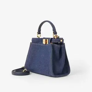 Fendi Peekaboo Mini