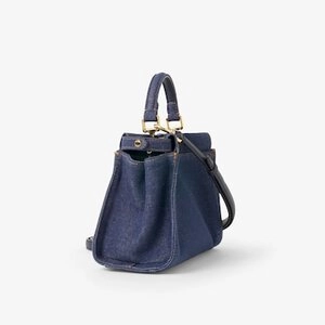 Fendi Peekaboo Mini