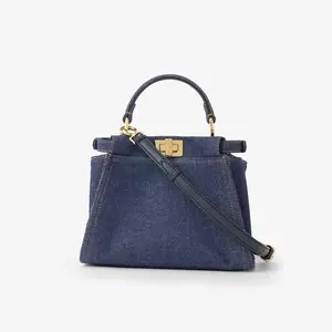 Fendi Peekaboo Mini