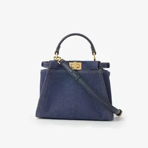 Fendi Peekaboo Mini