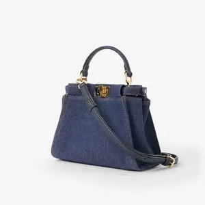 Fendi Peekaboo Mini