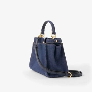 Fendi Peekaboo Mini