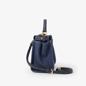 Fendi Peekaboo Mini
