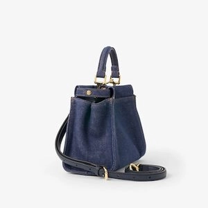 Fendi Peekaboo Mini
