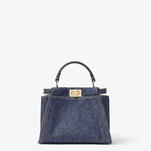Fendi Peekaboo Mini