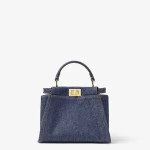 Fendi Peekaboo Mini