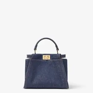 Fendi Peekaboo Mini