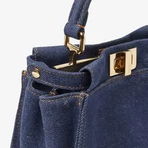 Fendi Peekaboo Mini