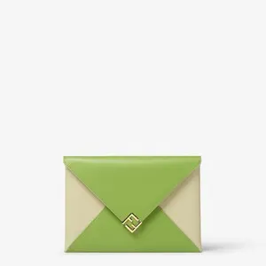 Fendi Ff Diamonds Pouch