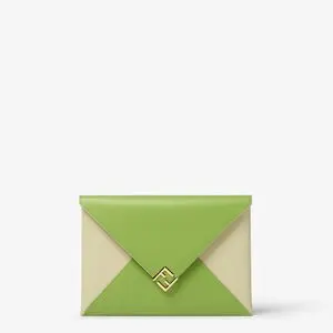 Fendi Ff Diamonds Pouch