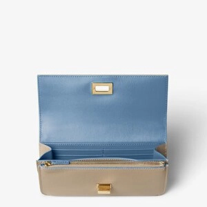 Fendi Way Continental