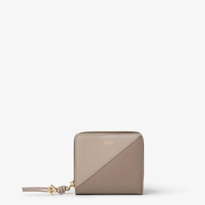 Fendi Ff Diamonds Bifold Small