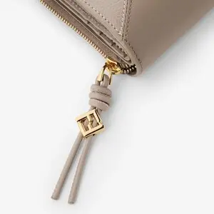 Fendi Ff Diamonds Bifold Small