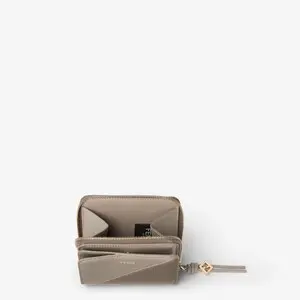 Fendi Ff Diamonds Bifold Small