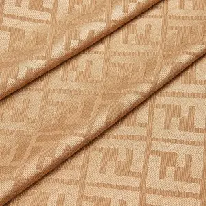Fendi Ff Shawl