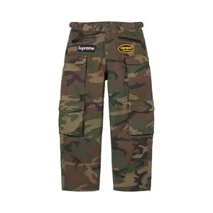 Supreme Knee Length Pants For Women