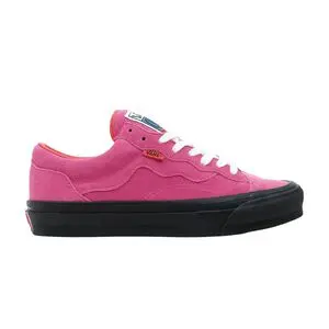 VANS Parra X Otw Old Skool 36 - Pink