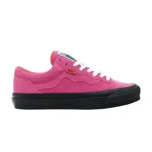 VANS Parra X Otw Old Skool 36 - Pink
