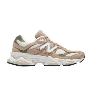 NEW BALANCE 9060 - Tan
