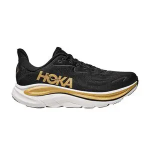 HOKA® Clifton Sneakers - Black