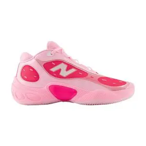 NEW BALANCE Fresh Foam Bb V3 Orbit Hi Sneakers - Pink