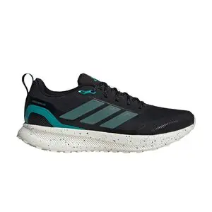 Adidas Runfalcon 5 Trail - Black