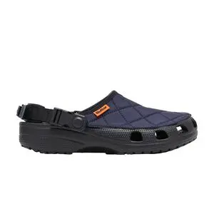 CROCS Butter Goods X Classic Clog - Blue