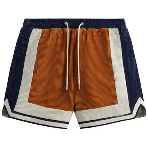 Kith Curtis Short - Multicolor