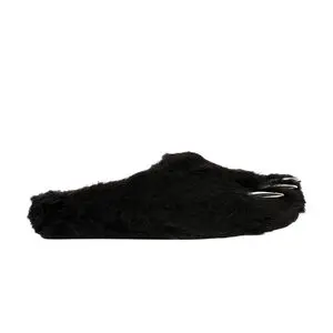 BRAVEST STUDIOS Bear Claw Mule - Black