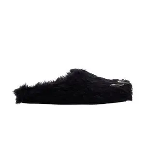 BRAVEST STUDIOS Bear Claw Mule - Black