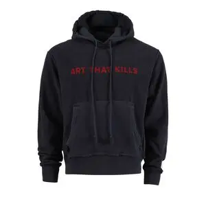 GALLERY DEPT. Art That Kills Reversible Hoodie
