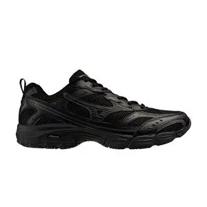 Mizuno Mxr - Black