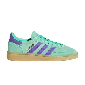 Adidas Handball Spezial Sneakers - Green