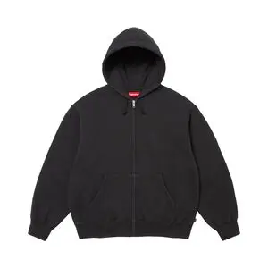 Supreme Full Zip Sweatshirts Hoodies For Women