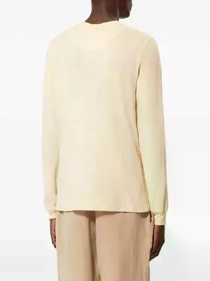 MARANT Leigh Long-sleeve T-shirt