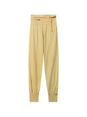 Isabel Marant Étoile Tydie Silk Pants