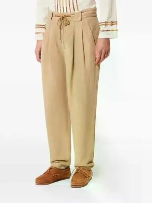 MARANT Sirius Pleated Trousers