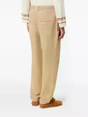 MARANT Sirius Pleated Trousers