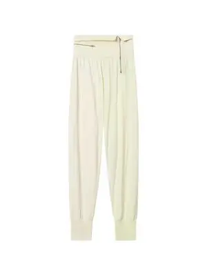 Isabel Marant Etoile Ribbed Pants For Women