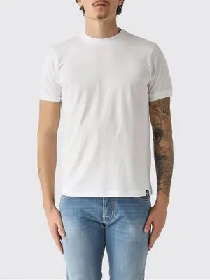 COLMAR Basic Cotton T-shirt