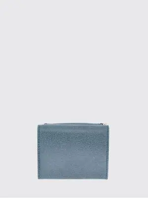 Stella McCartney Wallet - Blue
