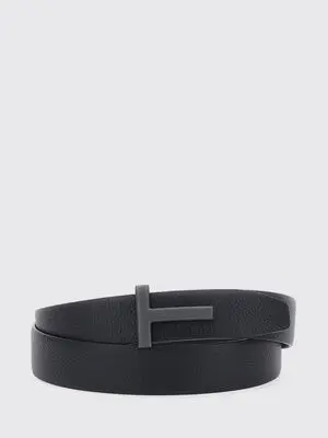 TOM FORD T Buckle Belt