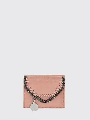 Stella McCartney Wallet - Brown