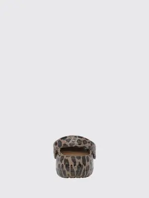 CROCS Ballet Flat - Brown