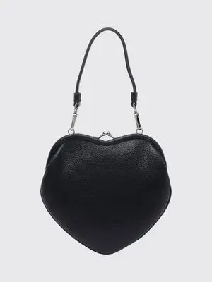 VIVIENNE WESTWOOD Belle Heart Frame Bag